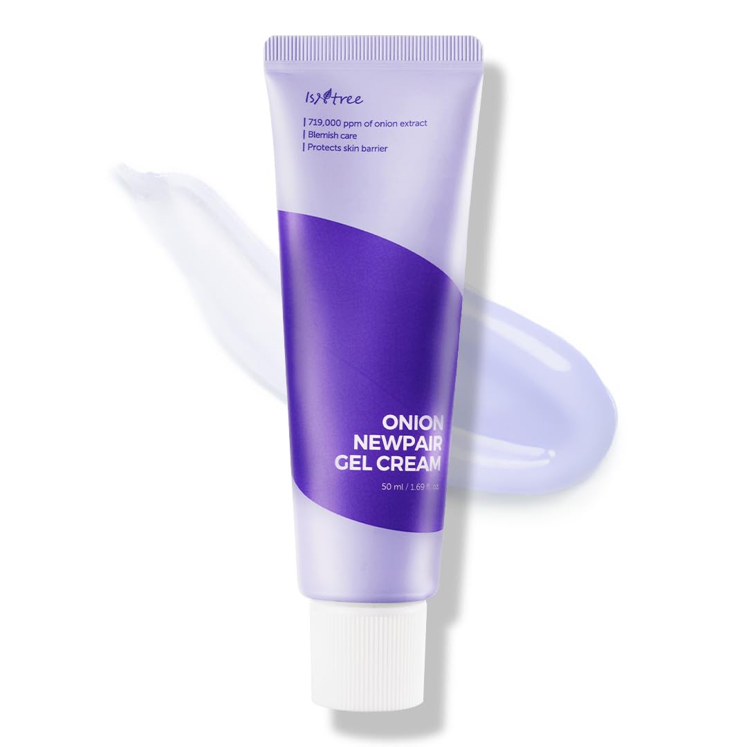 Isntree® Premium Korean Moisturizers | Official Website