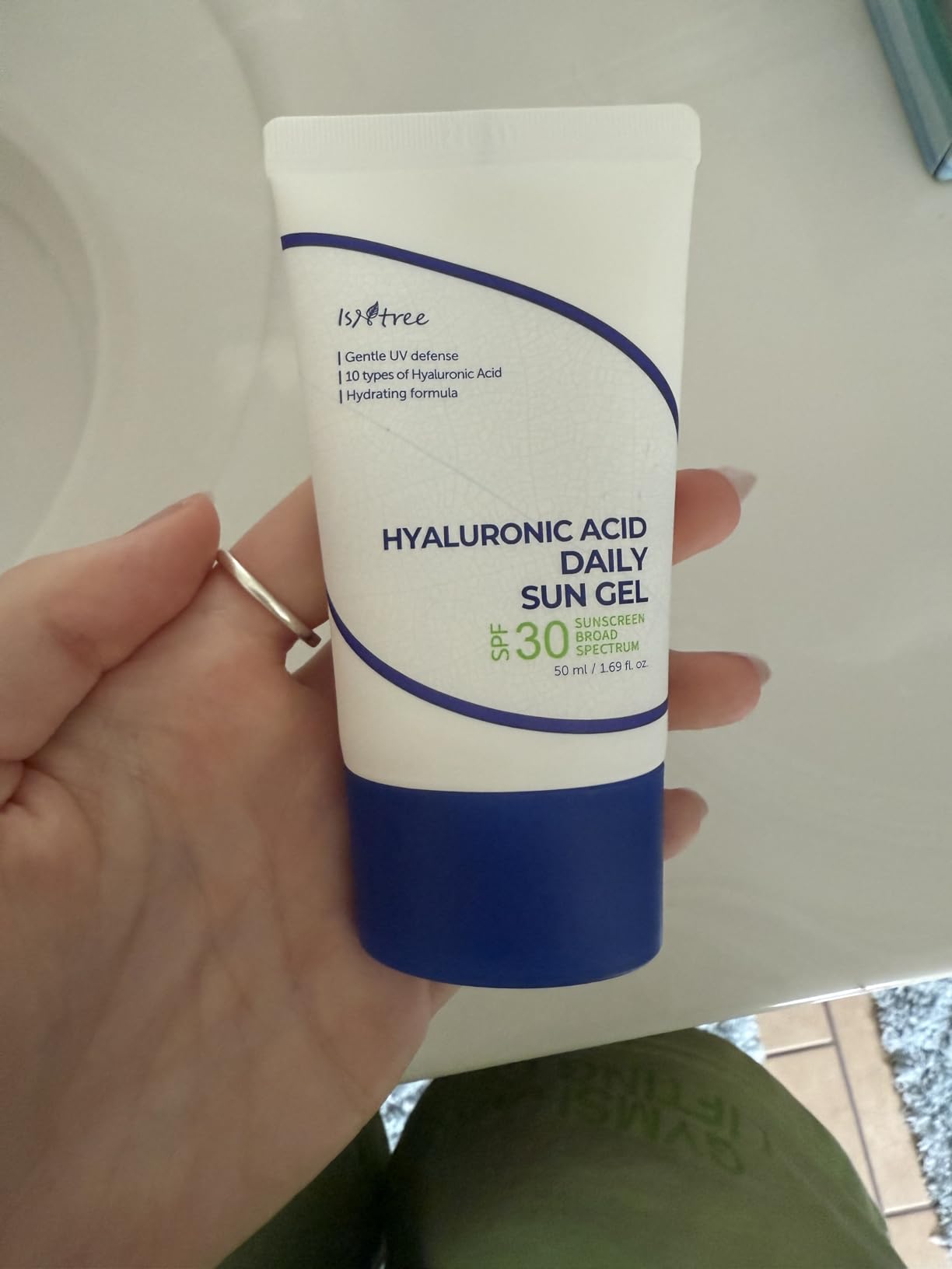 Isntree® Premium Korean Hyaluronic Acid Products | Official Website